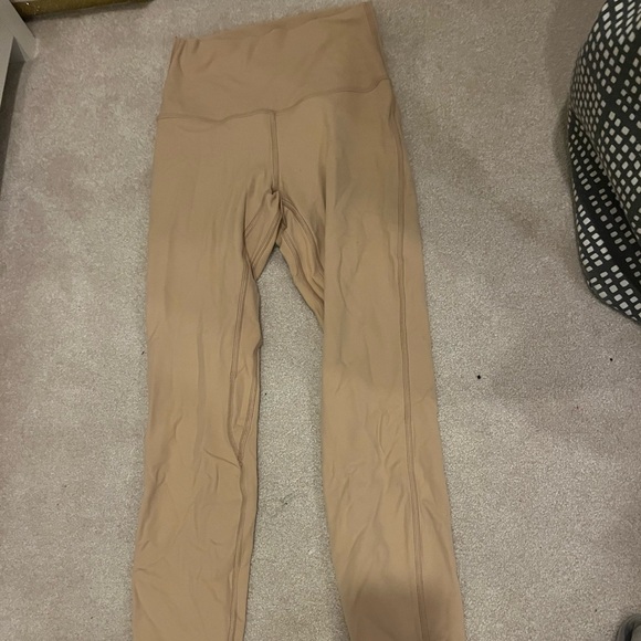 lululemon athletica | Pants & Jumpsuits | Lululemon Leggings | Poshmark